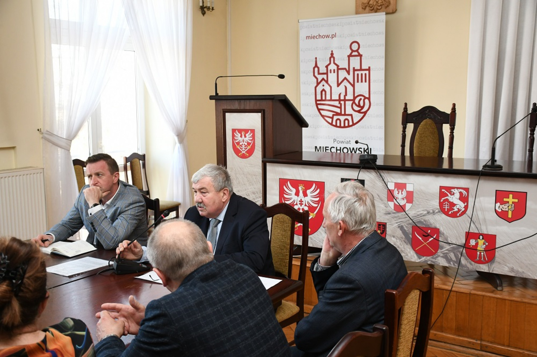 Kolejny transport na Ukrainę. Rusza refundacja kosztów pobytu uchodźców | Starostwo Powiatowe w ...